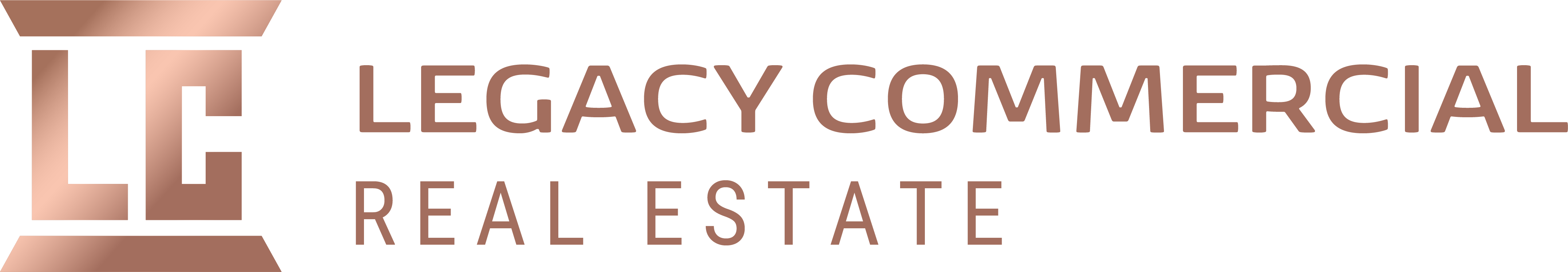 Legacy Commercial – Real Estate